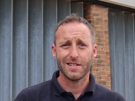 Meet The Team, Ashington West Sussex | Monza Sport