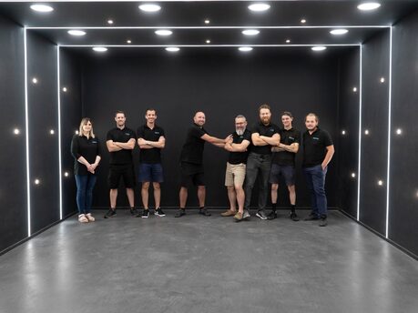 EV Specialist Hampshire | R Symons