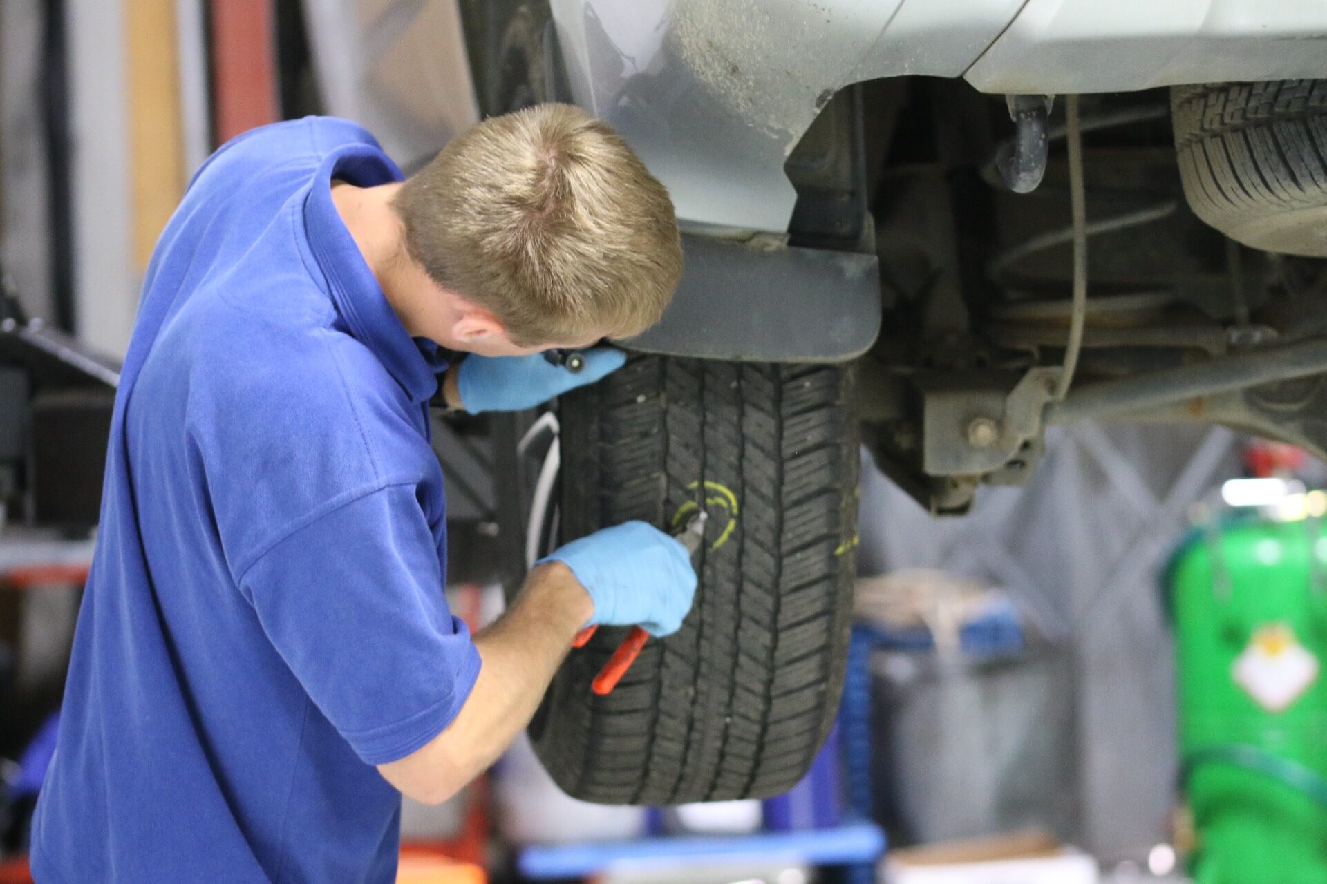 Mazda Servicing & Repairs | Boston & Cambridge | EMG Mazda