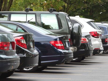 The Ultimate Guide to Car Body Types, Blog | Windmill Motors Ltd