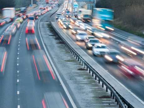 How to Use a Motorway Safely - The UK Rules, Blog | Windmill Motors Ltd