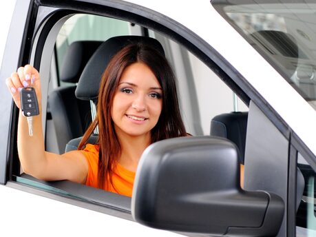 How to Part-Exchange Your Car, Blog | Windmill Motors Ltd