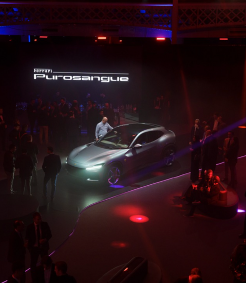 A look back at Meridien Modena's 2022