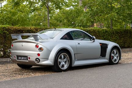 Used 2007 MG Xpower SV-R for sale | DD Classics