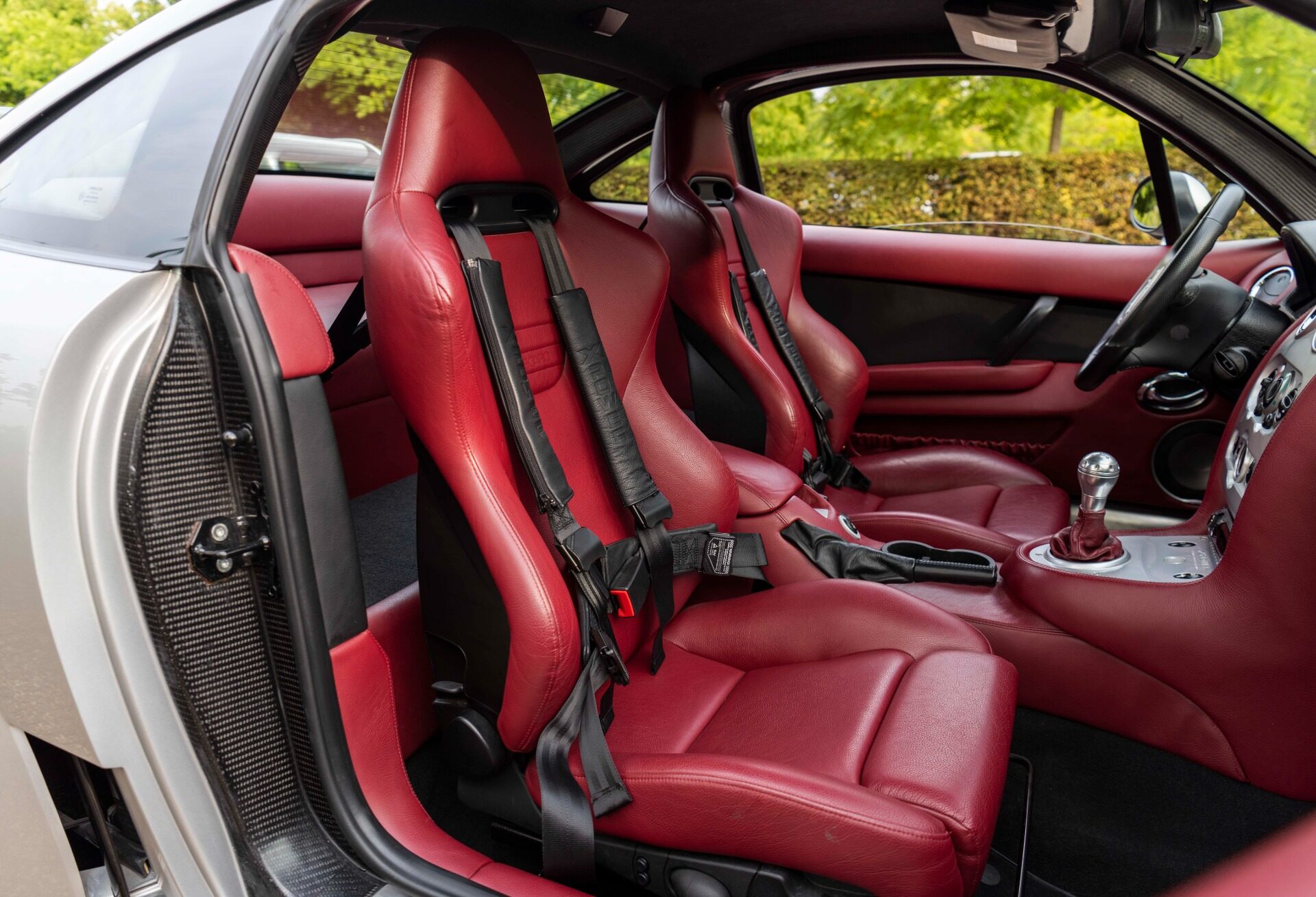 Used 2007 MG Xpower SV-R for sale | DD Classics