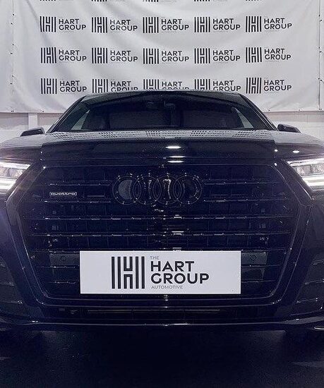 Specialists Used Car Dealer | The Hart Group Automotive