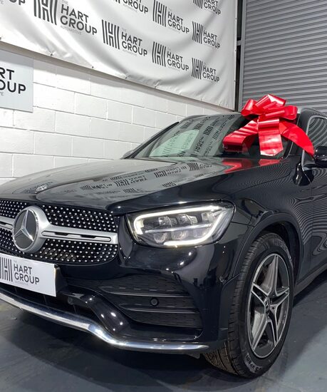 Specialists Used Car Dealer | The Hart Group Automotive