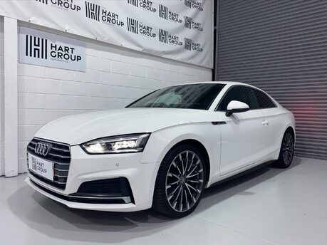 Specialists Used Car Dealer | The Hart Group Automotive