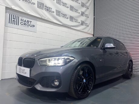 Specialists Used Car Dealer | The Hart Group Automotive