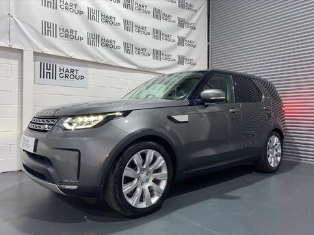 Specialists Used Car Dealer | The Hart Group Automotive