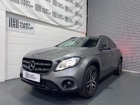 Specialists Used Car Dealer | The Hart Group Automotive