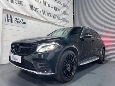 Specialists Used Car Dealer | The Hart Group Automotive