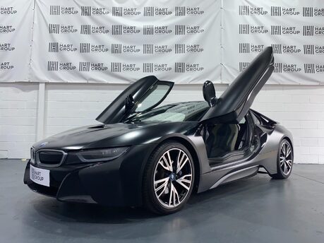 Specialists Used Car Dealer | The Hart Group Automotive