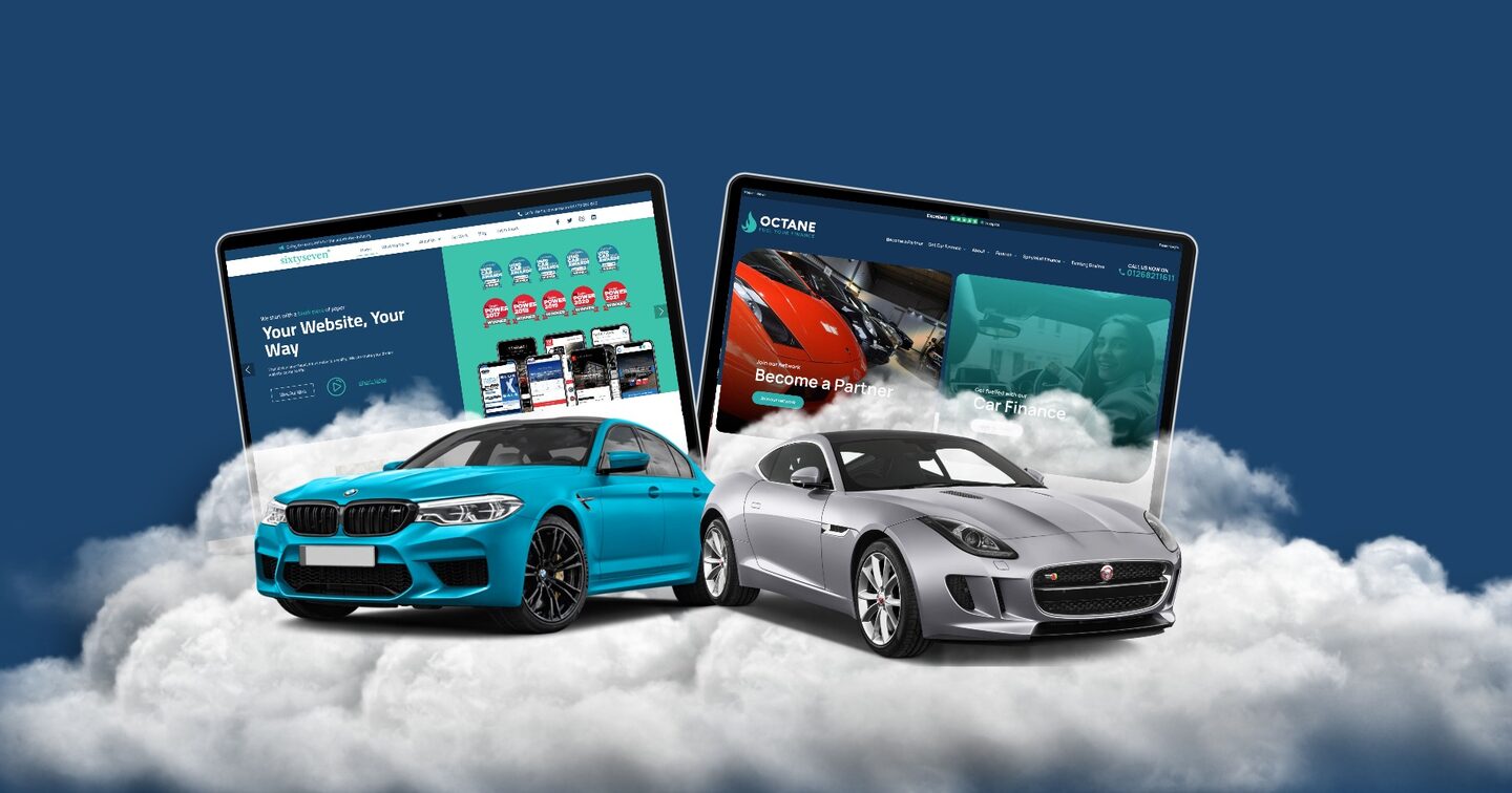 Octane Finance and 67 Degrees fuel a brand new partnership, Blog ...