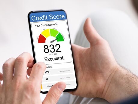 Credit score scales explained, Blog | Octane Finance