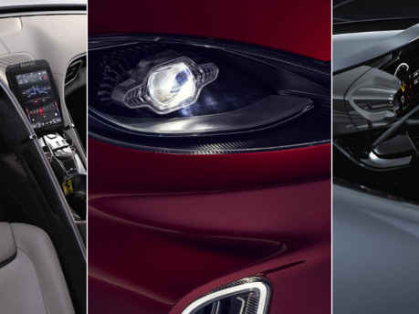 Premier GT Supercar Round-Up, Blog | Premier GT