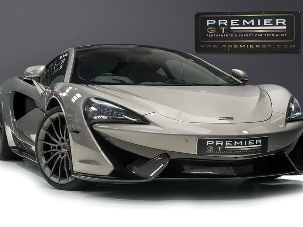 Reviews | Premier GT