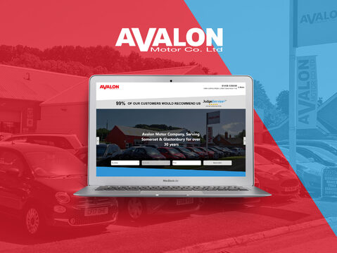 The all-new Avalon website has arrived!, Blog | 67 Degrees