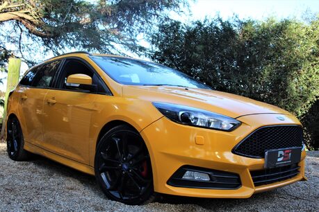 Sports, Luxury & 4X4 Used Cars Surrey | DSI Performance Cars