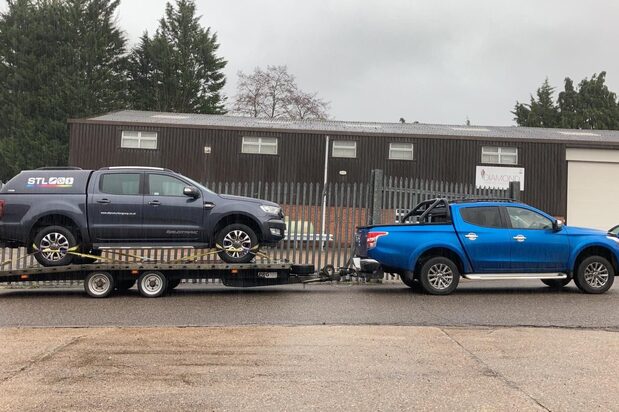 Transport , Dorking Surrey | DSI Performance Cars