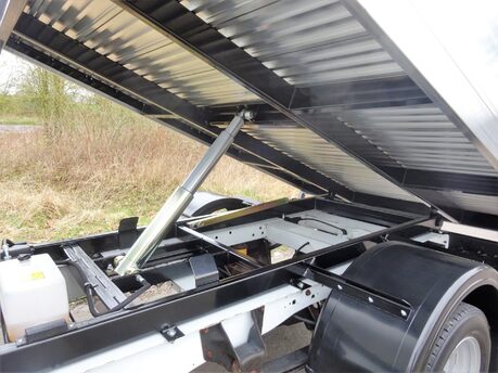 Tipping Bodies Coachbuilding, Portsmouth & Winchester Hampshire | Ideal ...