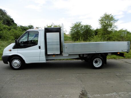 Dropside Bodies Coachbuilding, Portsmouth & Winchester Hampshire ...